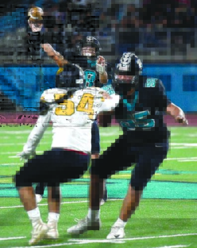 Excitement overflowing for Na Alii | News, Sports, Jobs - Maui News